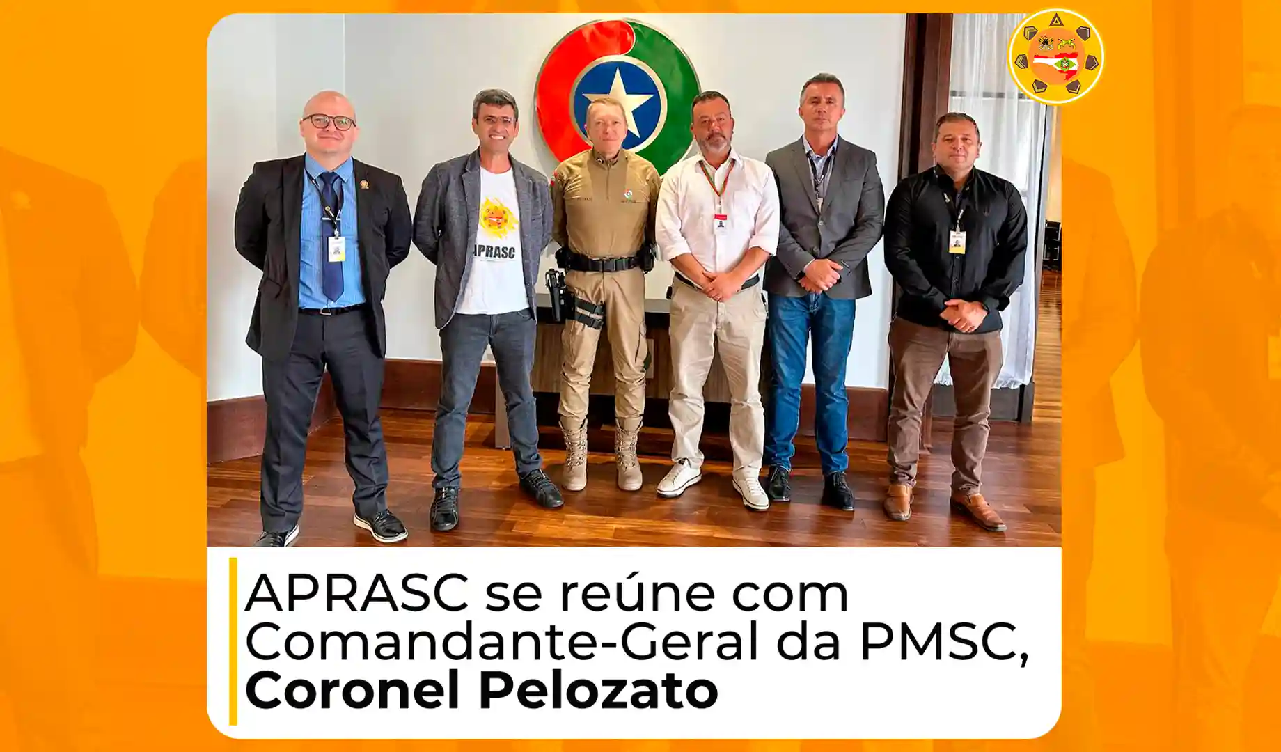 APRASC