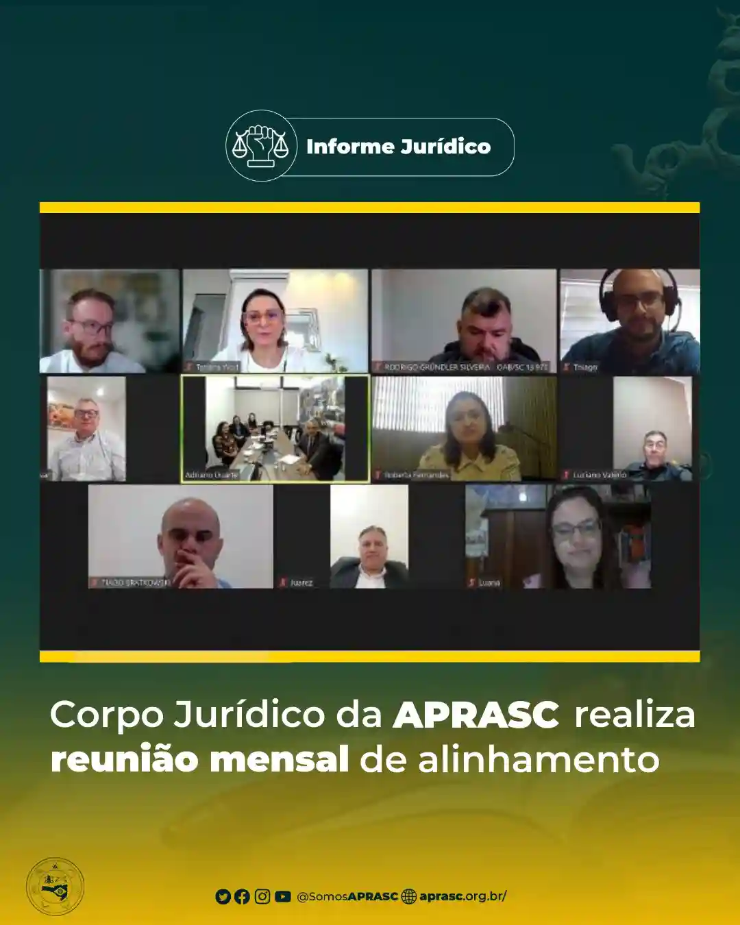 APRASC