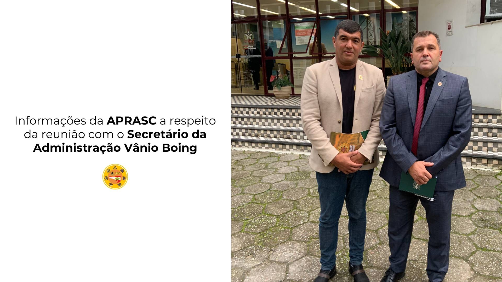 APRASC