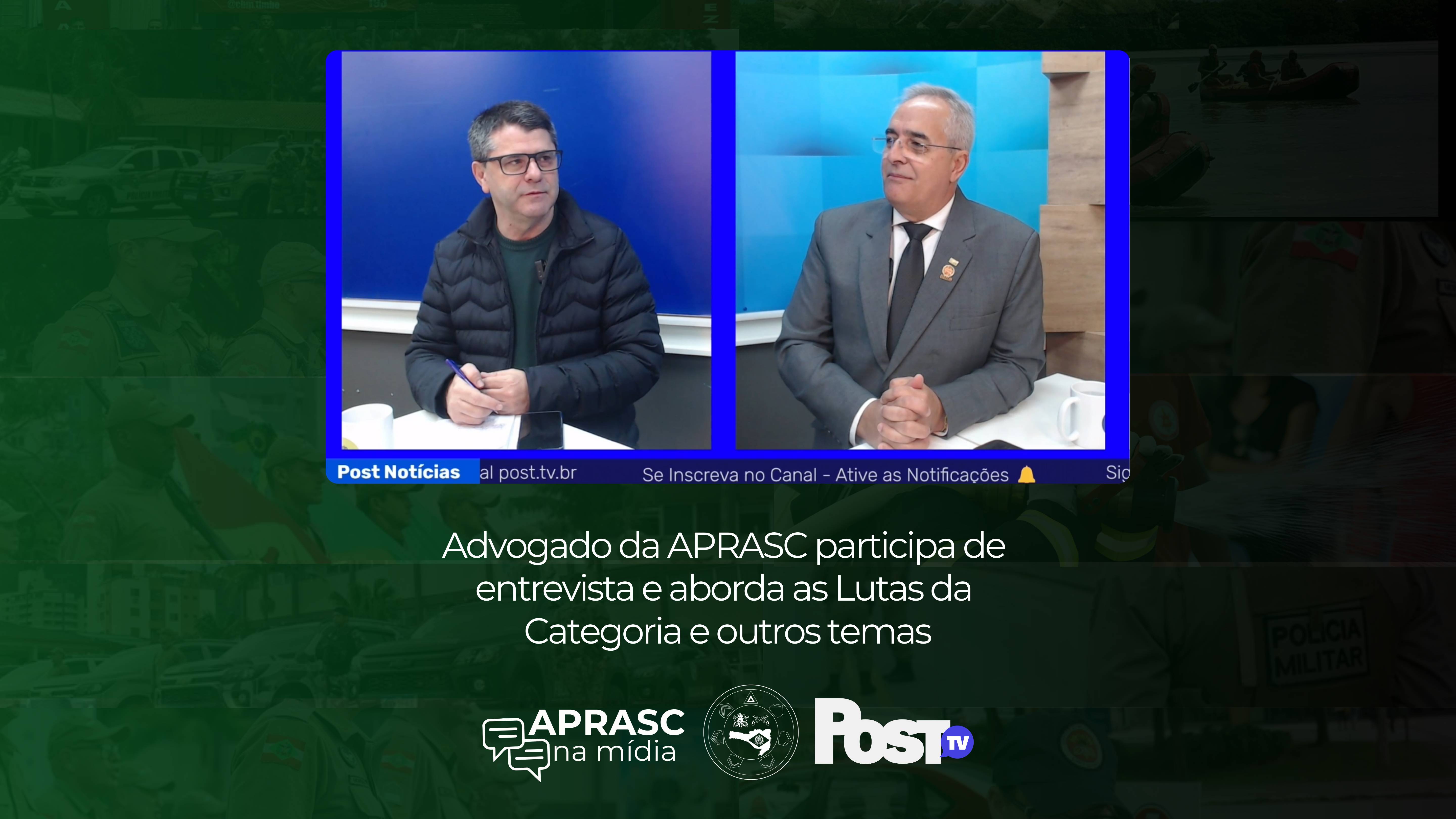 APRASC