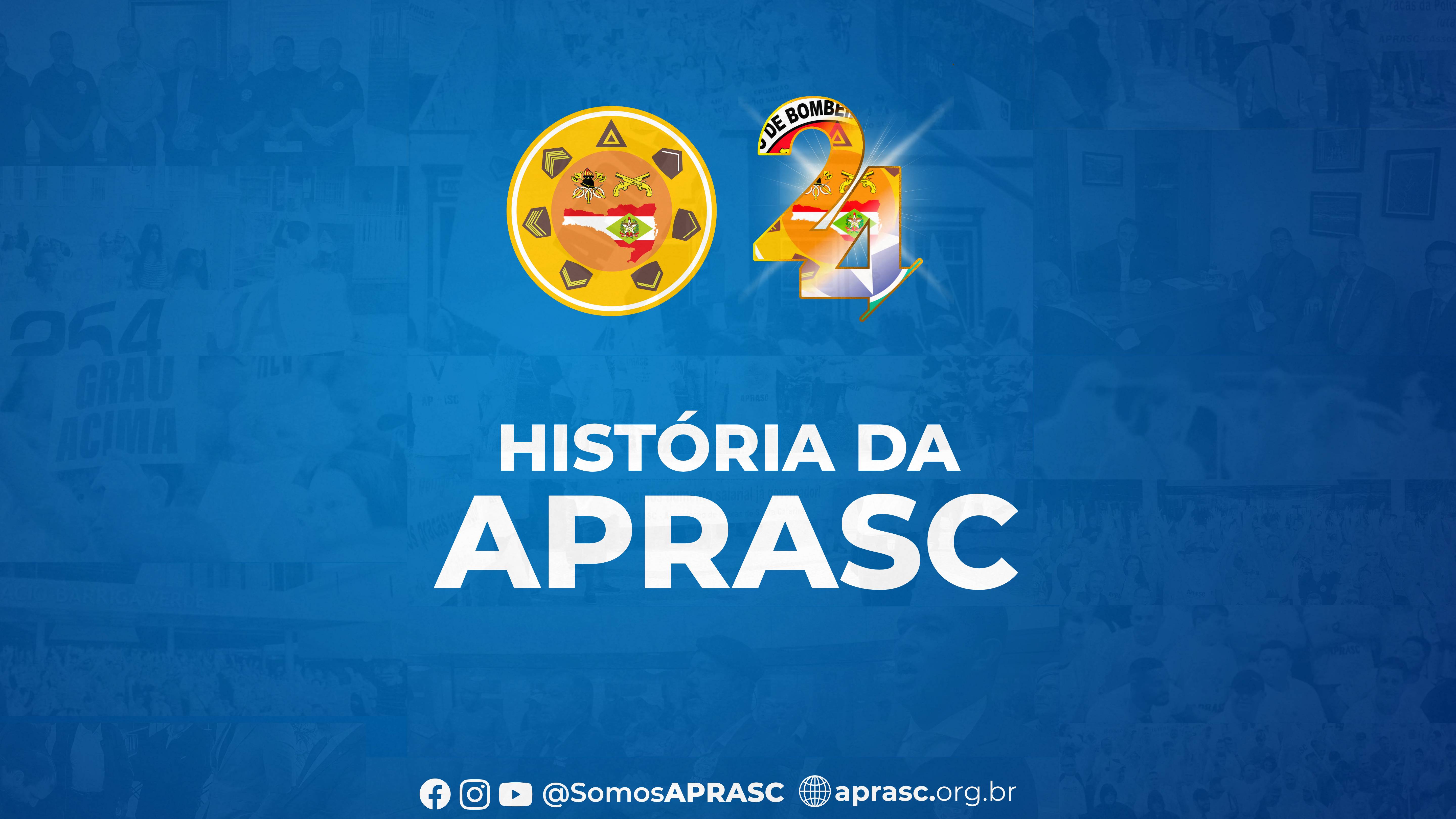 APRASC