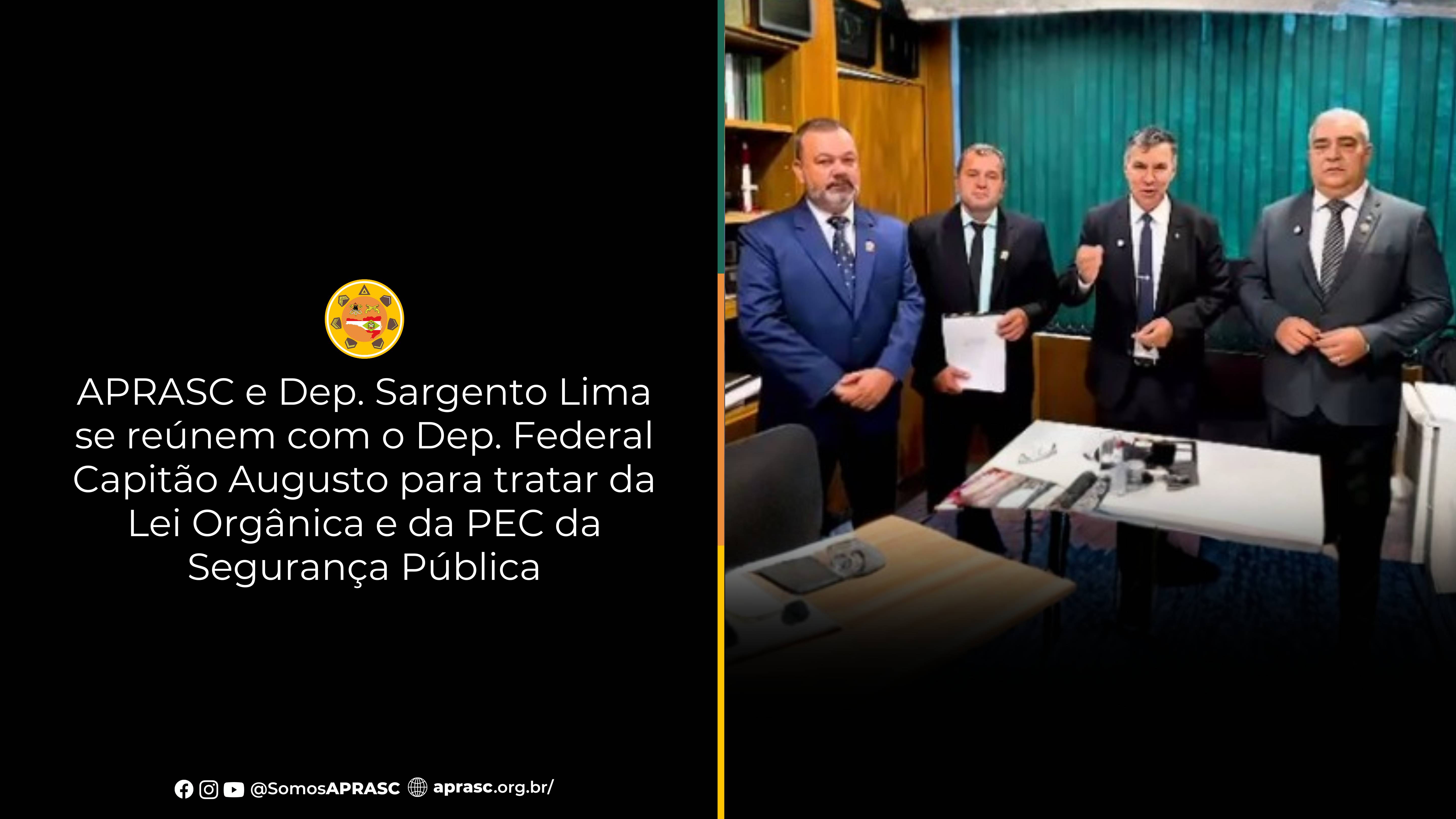 APRASC